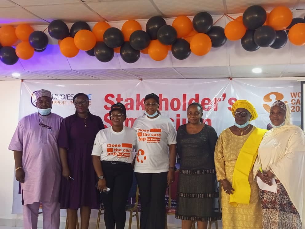 NGO wants establishment of Cancer Control Agency in Nigeria - Apex News ...