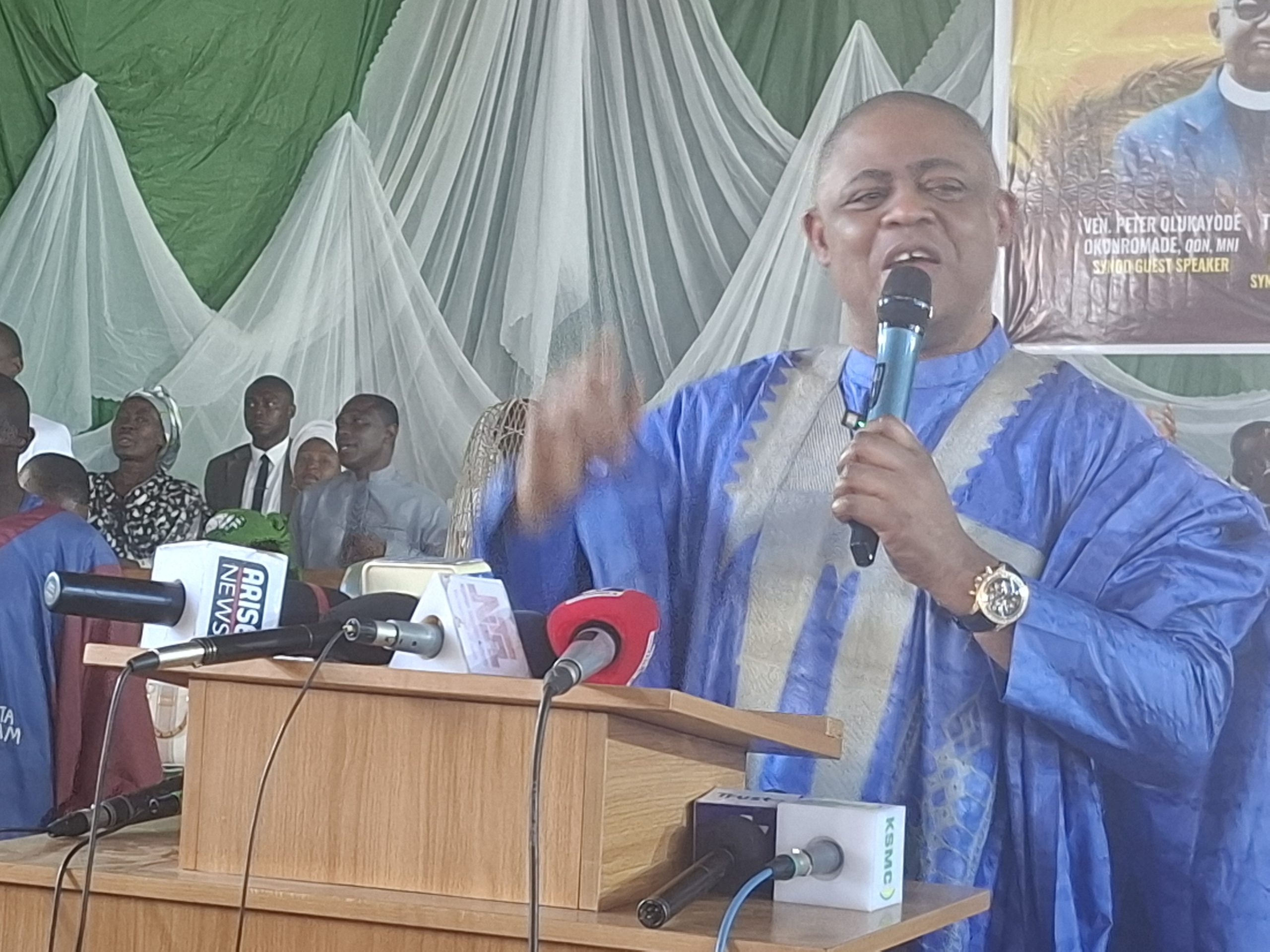 Fani-Kayode Urges Religious Unity, Says Killings in Nigeria Not About ...