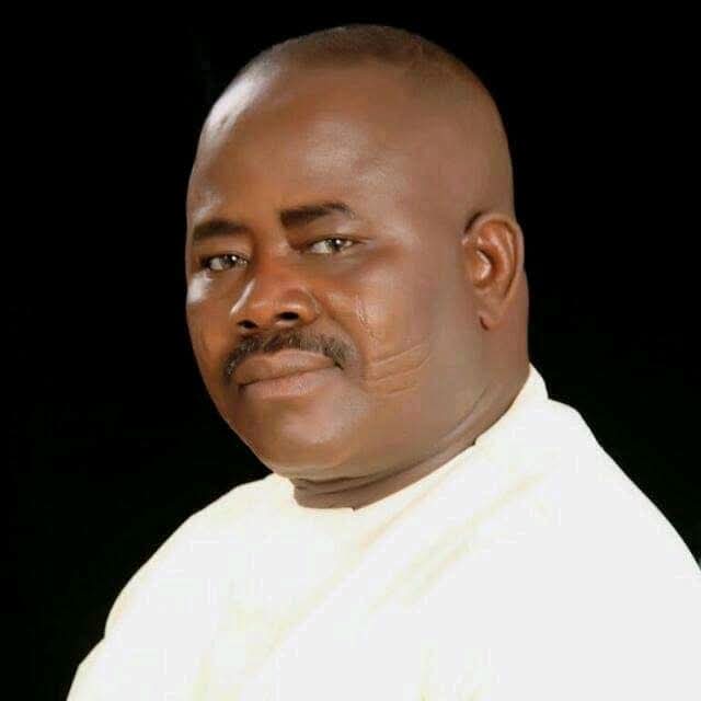 Veteran journalist Ben Adaji dies at 67, leaving lasting legacy in ...